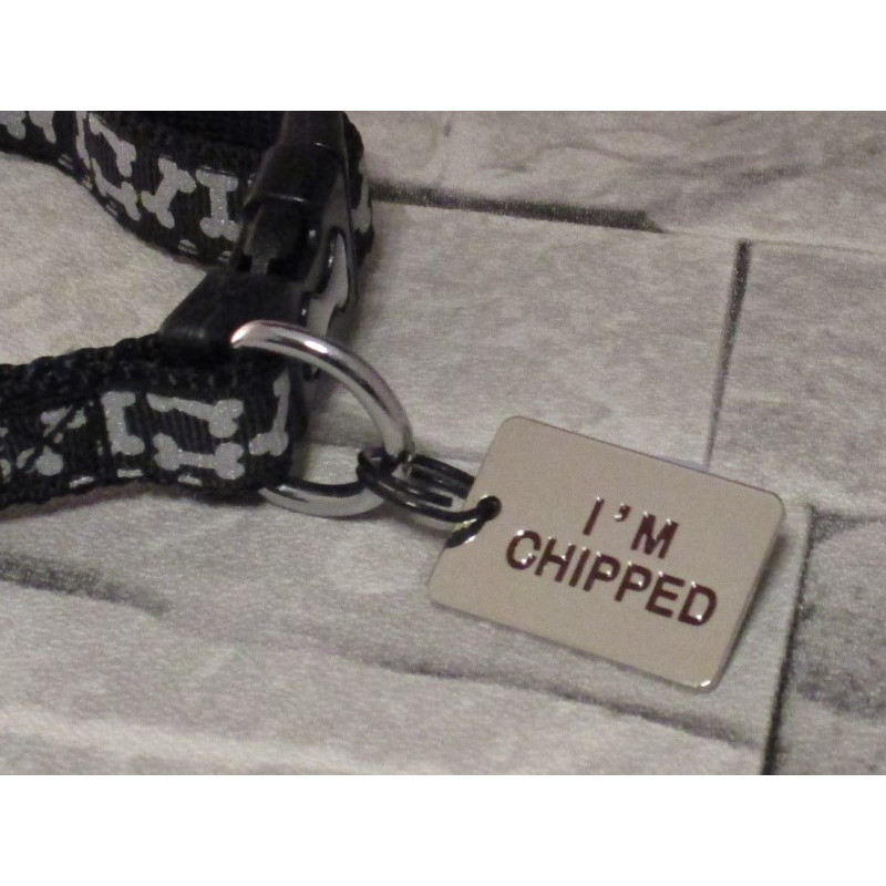 I'm Chipped